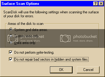 WIN98SE Puzzle: Windows Protection Error, Corrupt setupx.dll?
