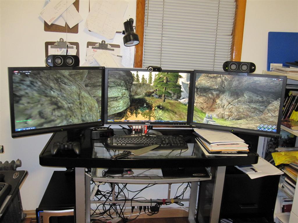 Woot I just got myself a ATI 5870. - Page 2